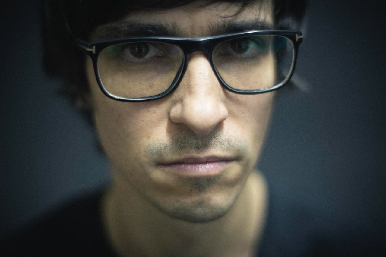 Experimentalismo brasileiro sensacional mas quase desconhecido aqui ...