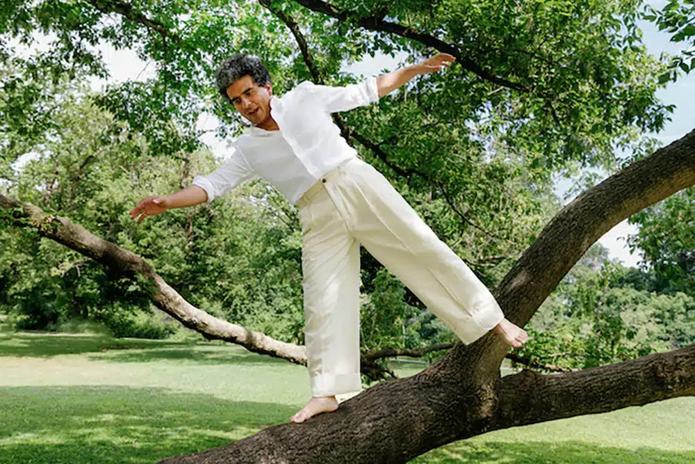 As sutilezas da música de Helado Negro | Célula POP