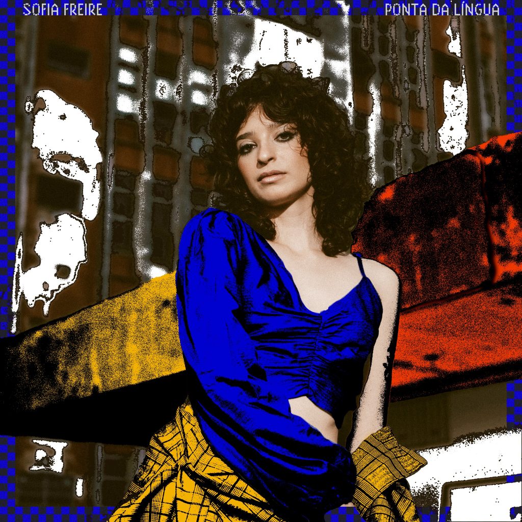 Um monte de novos e ótimos discos de mulheres | Célula POP