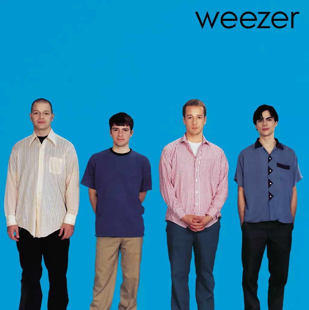 Os trinta anos do "Blue Album" | Célula POP