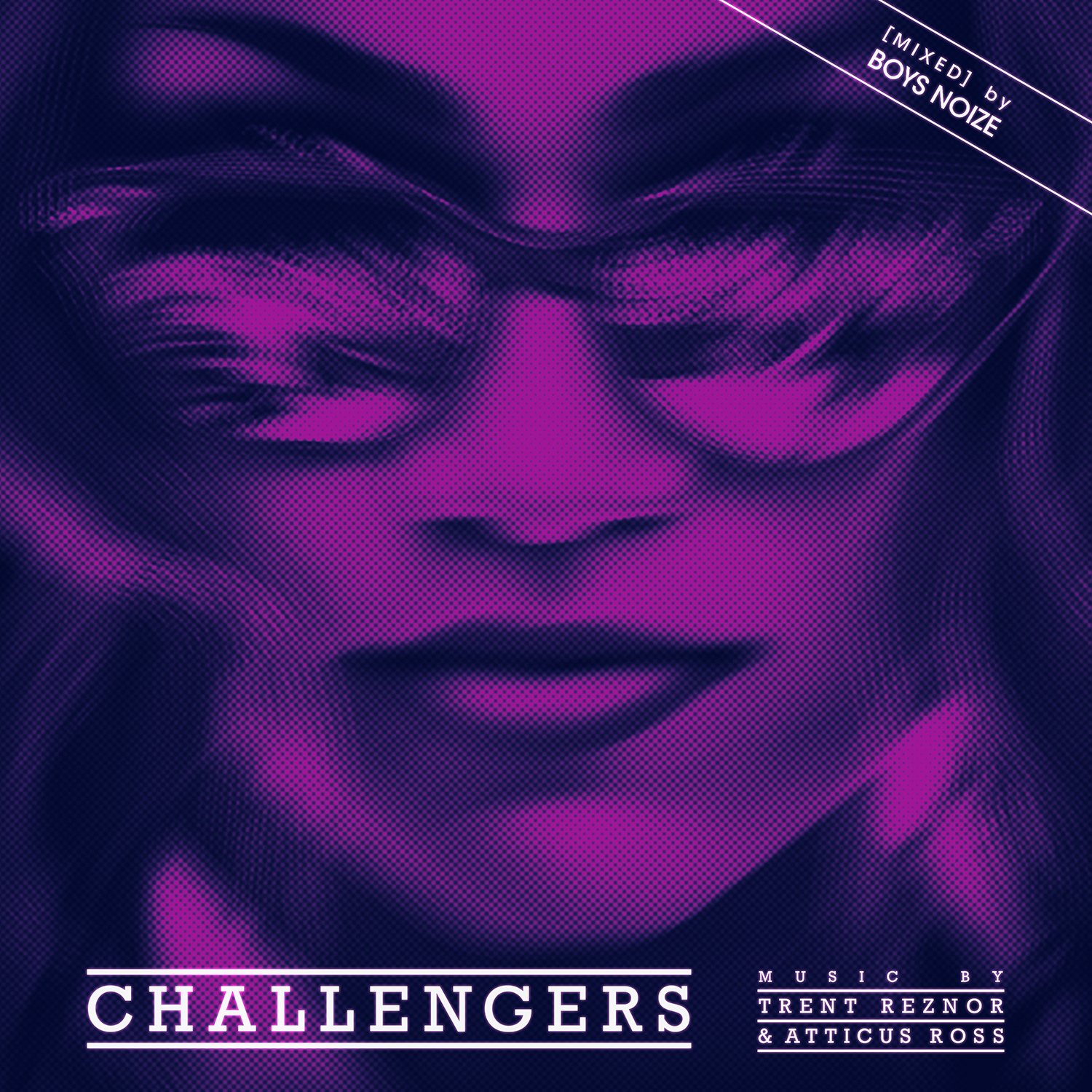 A sensacional trilha sonora de "Challengers" | Célula POP