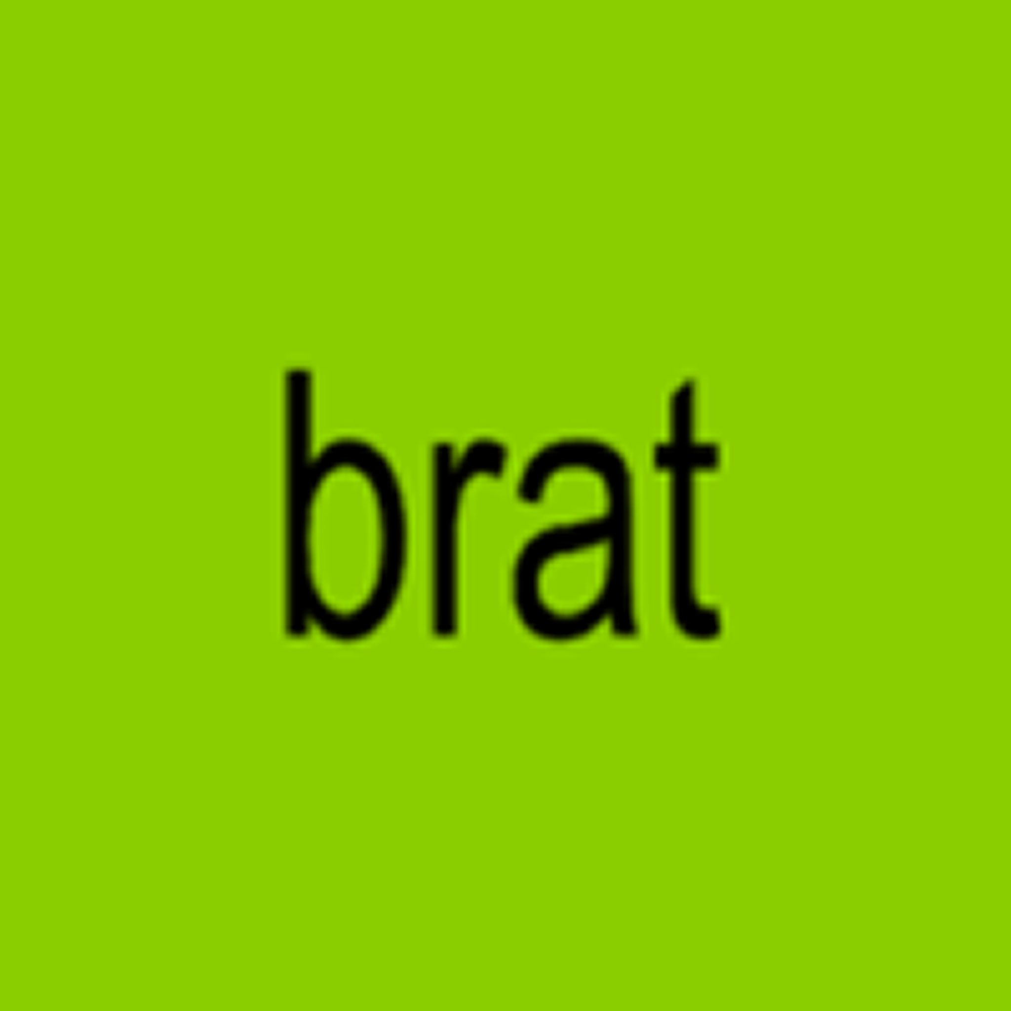 "Brat", de Charlie XCX, vai além do marketing | Célula POP