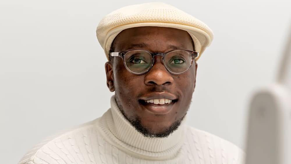 O disco perfeito existe: conheça Jon Muq | Célula POP