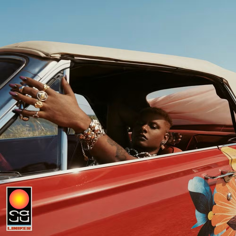 Liniker sobe de prateira em novo álbum | Célula POP