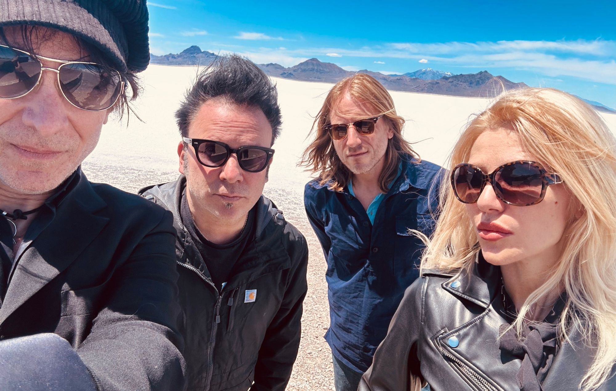 Mercury Rev: A volta dos pós-progressivos inclassificáveis | Célula POP
