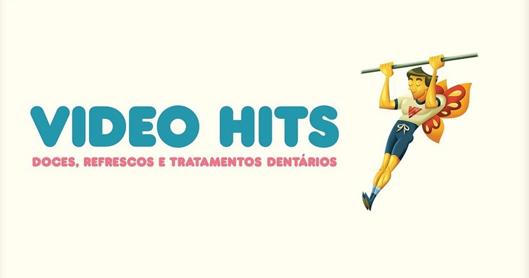 Video Hits chega ao vinil duas décadas depois | Célula POP