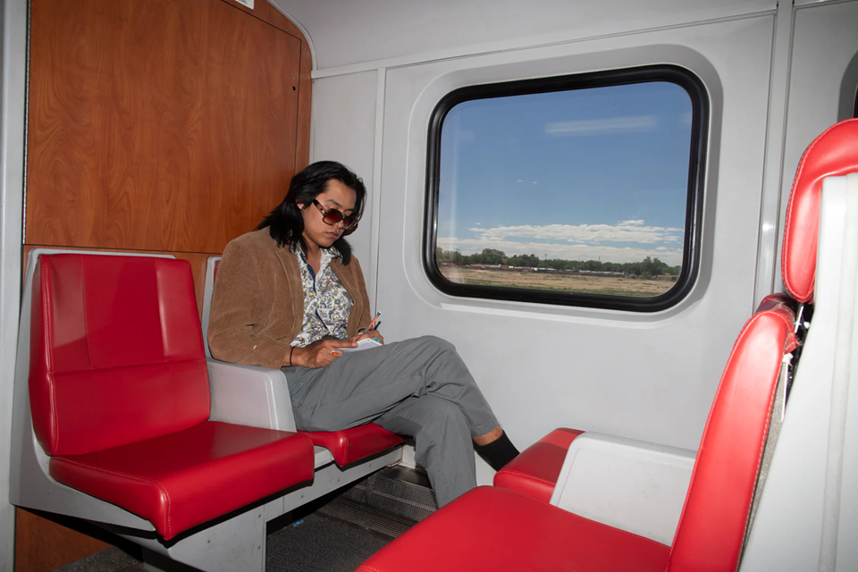 Conheça o sensacional e desiludido Hataalii | Célula POP