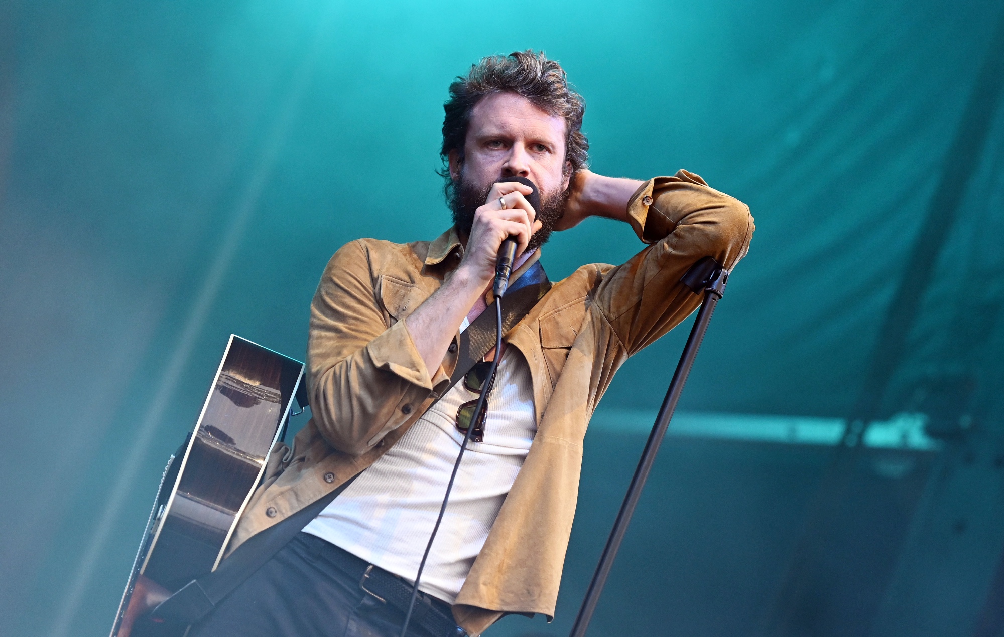 Father John Misty lança seu melhor álbum | Célula POP