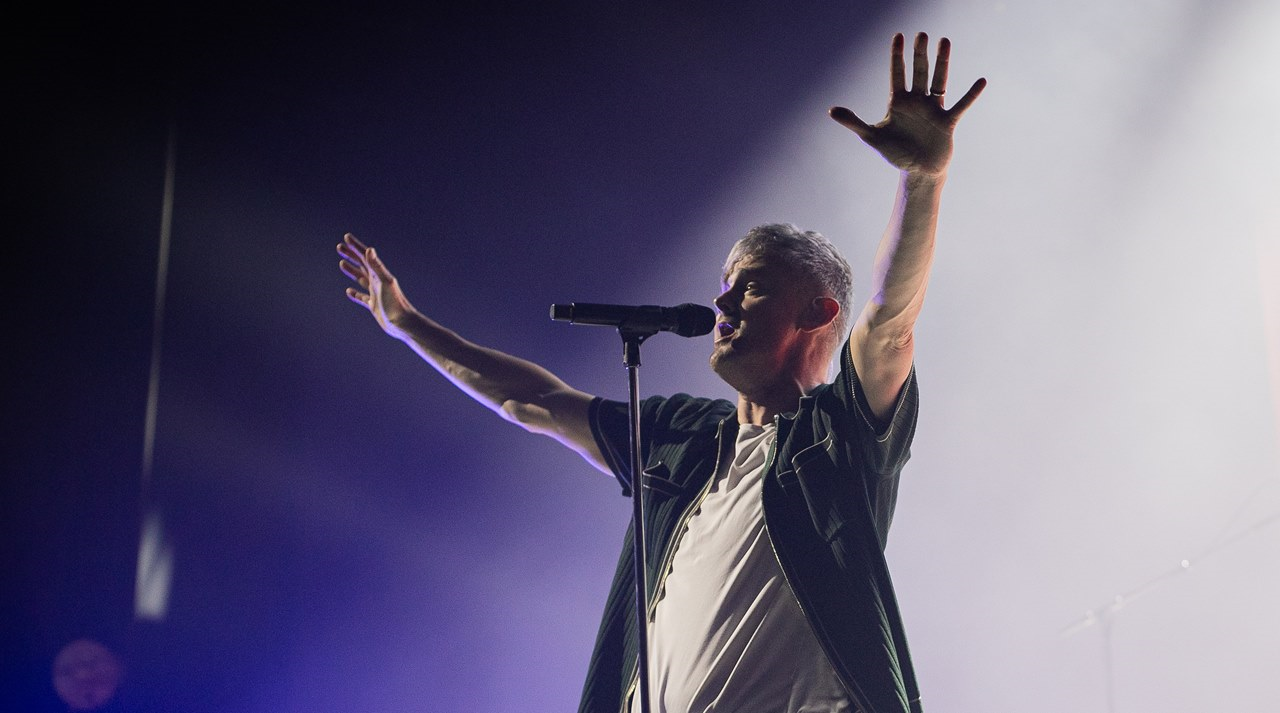 Keane, muito melhor que Coldplay | Célula POP