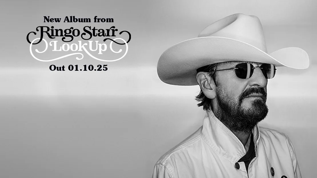 Ringo Starr retoma sua persona country após cinco décadas | Célula POP