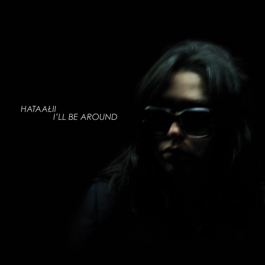 Os vórtices que vêm e vão na obra de Hataalii | Célula POP