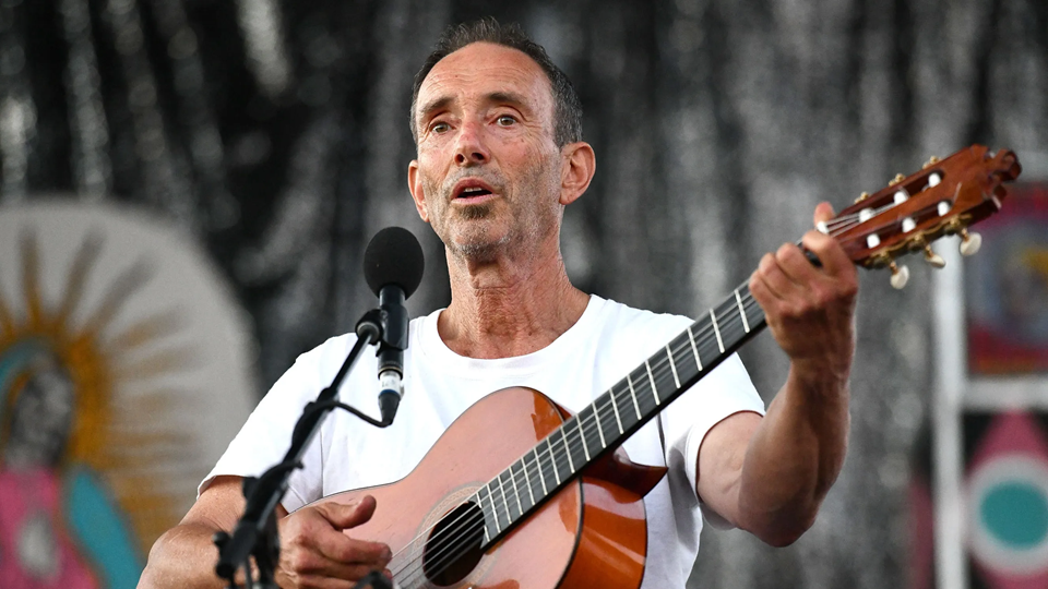 Jonathan Richman é gênio e está com disco novo | Célula POP